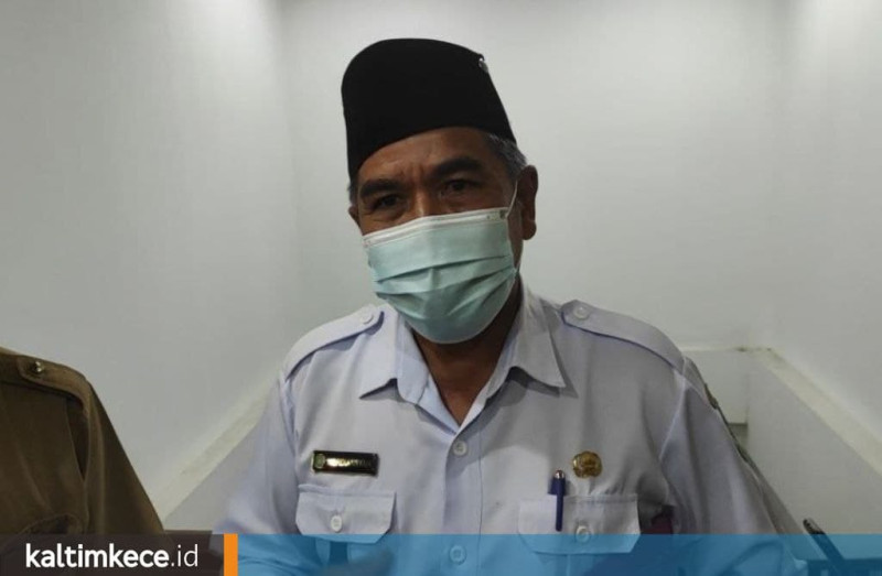 Puluhan Tahun Menanti Jembatan Anggana, Proyek Rp 15 Miliar yang Masih ...