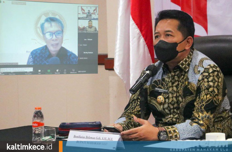 Rancangan Keputusan Menteri Perhubungan Tentang Penlok Bandara Ujoh ...