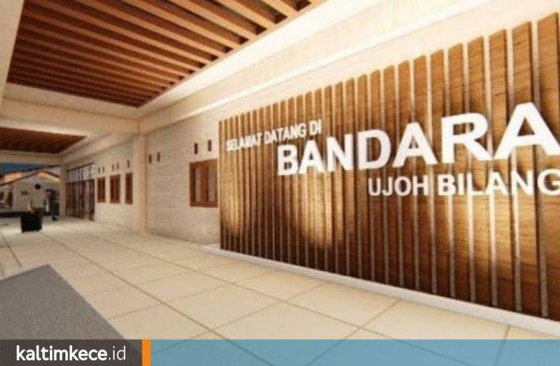 Bupati Bonifasius Ingatkan Perencanaan Matang Pembangunan Bandara Ujoh ...