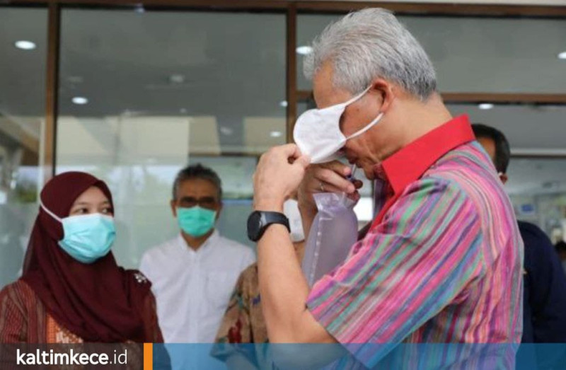 APT Pranoto Jadi Bandara Pertama di Indonesia Gunakan Pemeriksaan ...