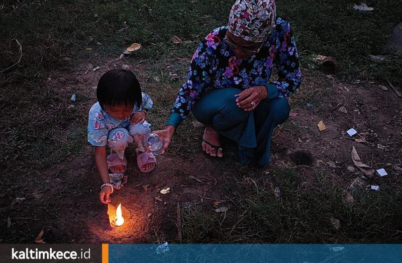 Penjelasan Ilmiah dari Fenomena Lubang Misterius yang Mengeluarkan Api ...