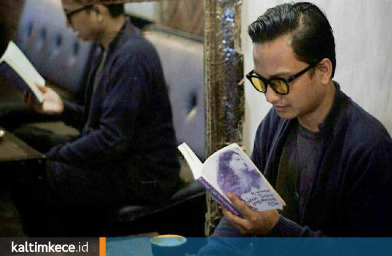 Mengenal Muhammad Luthfi Lebih Dalam, Ketua PSI Samarinda yang Baru ...