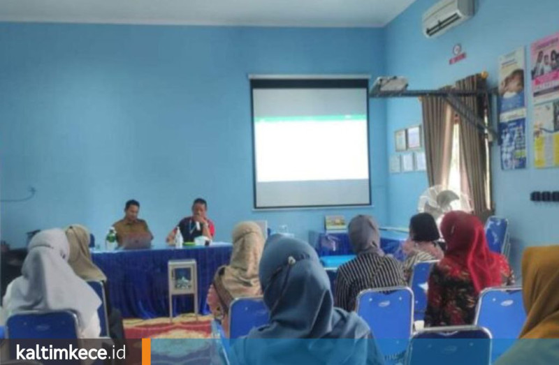 Pentingnya Program Kampung KB di Setiap Daerah di Bontang - Kaltim Kece