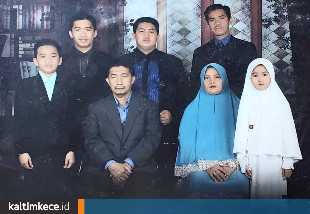 Imam yang Wafat saat Salat Itu Gemar Baca Ar Rahman dan Tegas soal Pendidikan - Kaltim Kece