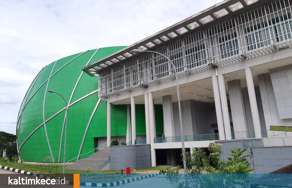 Tentang Pejabat Kota Samarinda Diduga Arahkan Ribuan Ketua RT dan ...