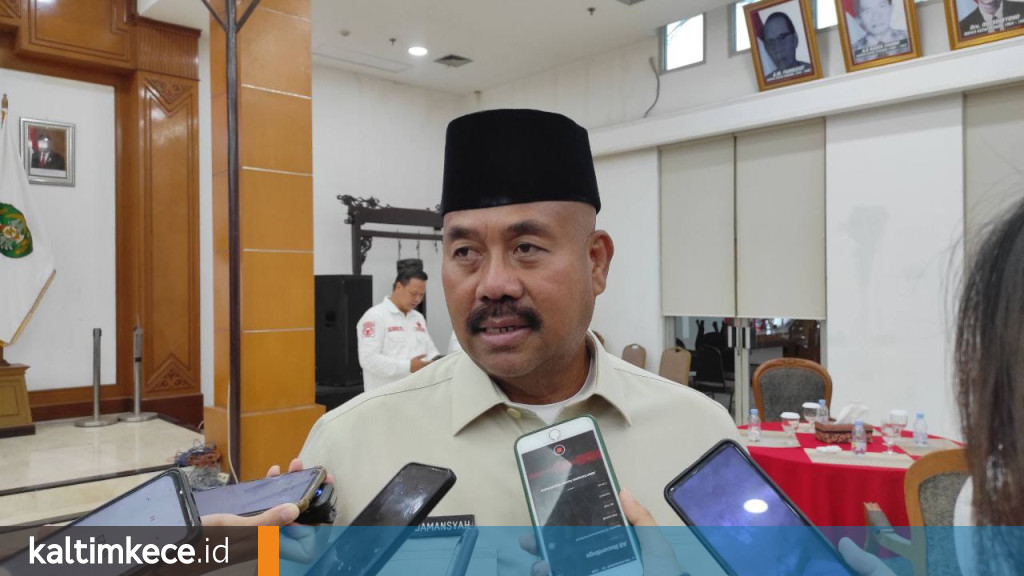 Transformasi Kutai Kartanegara di Era Edi Damansyah - Kaltim Kece