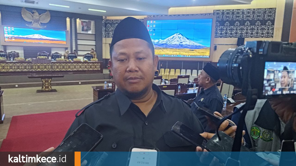 DPRD Kukar Dukung Pembangunan BLK untuk Efisiensi Program Kukar Siap ...