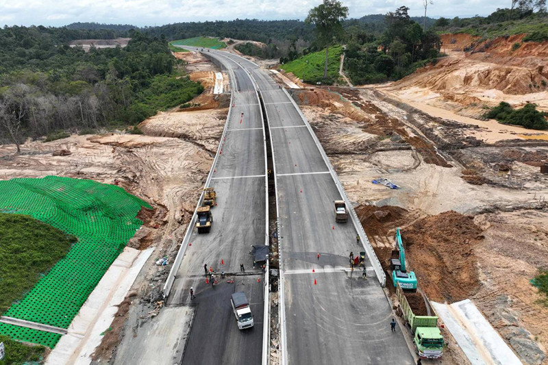 Flyover Pertama di Balikpapan Segera Dibangun - Kaltim Kece