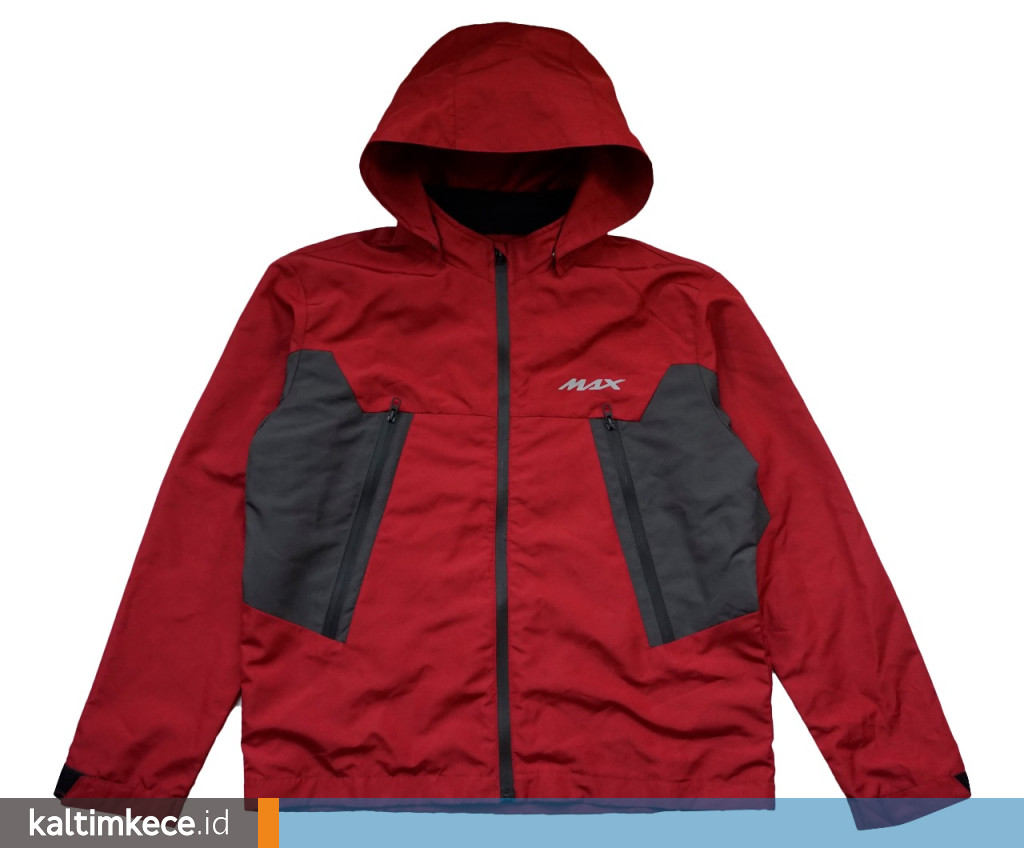 Jaket Resmi MAXi Yamaha, Obat Ganteng untuk Riding Harian dan Touring ...