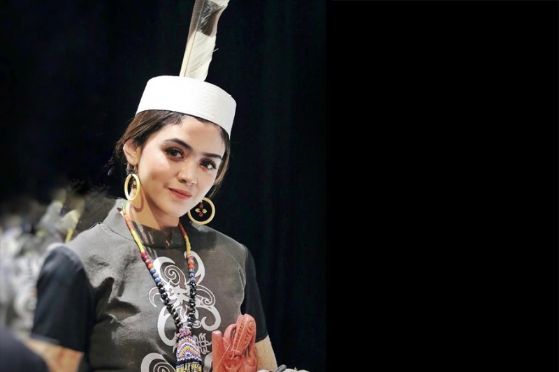 Ketika Puteri Pendidikan Indonesia Mencari Inspirasi ke Maratua ...