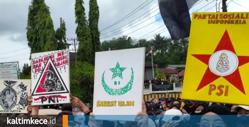 Lebih Dalam dari Temuan Botol Molotov dan Lambang Partai Komunis ...